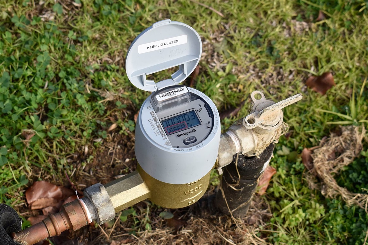 Smart Water Meters & the CCRC Water Portal | Cassowary Coast Regional ...