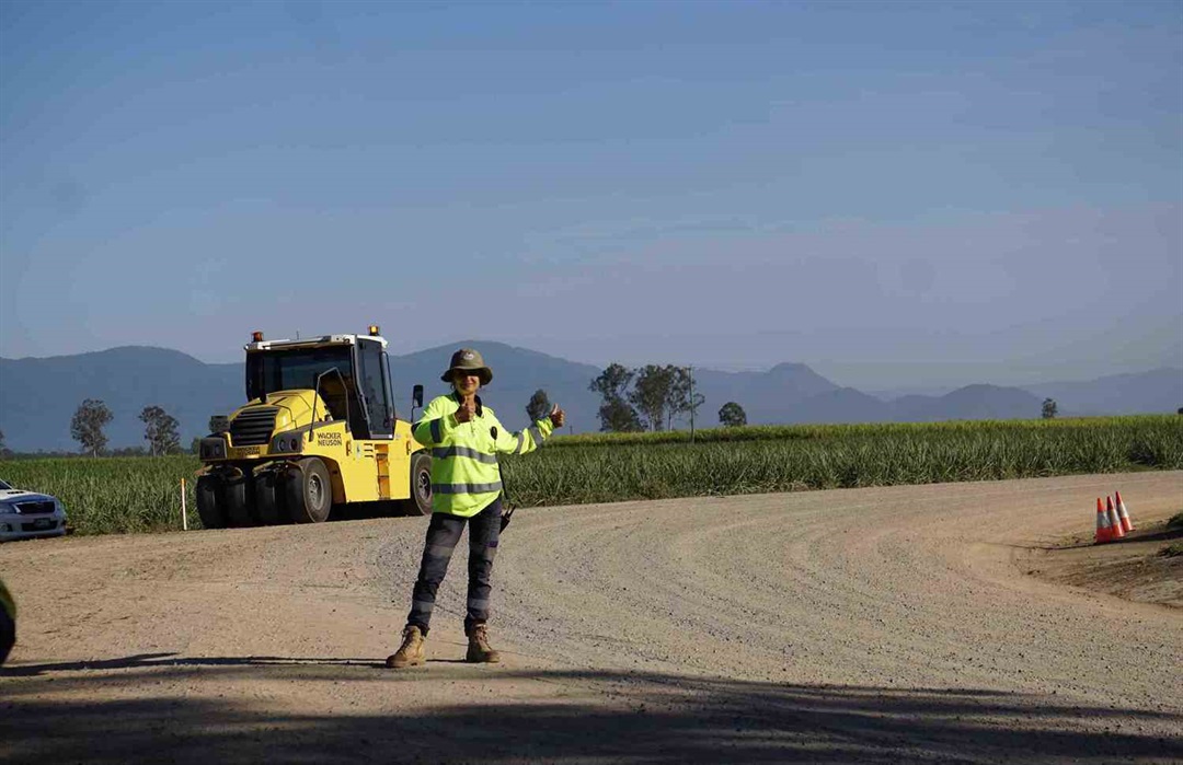 Unsealed Roads | Cassowary Coast Regional Council